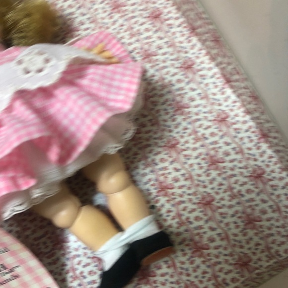 Toys | Rothschild Doll Co Edith | Poshmark